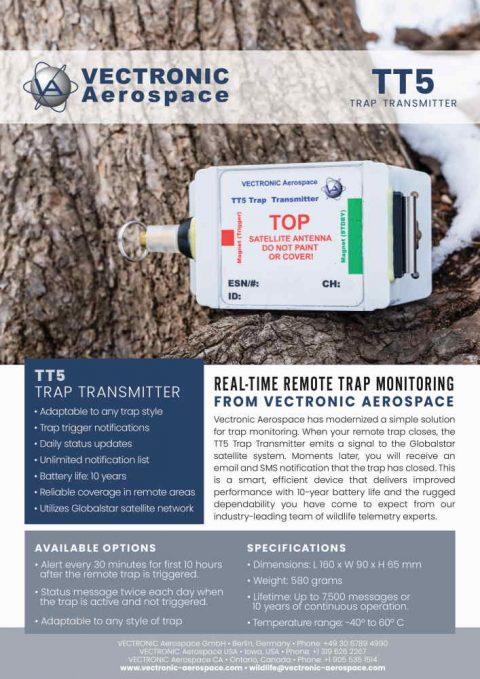 TT5 - Vectronic Aerospace