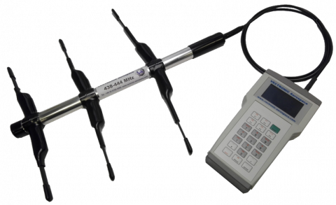 Turkey Transmitter - Vectronic Aerospace