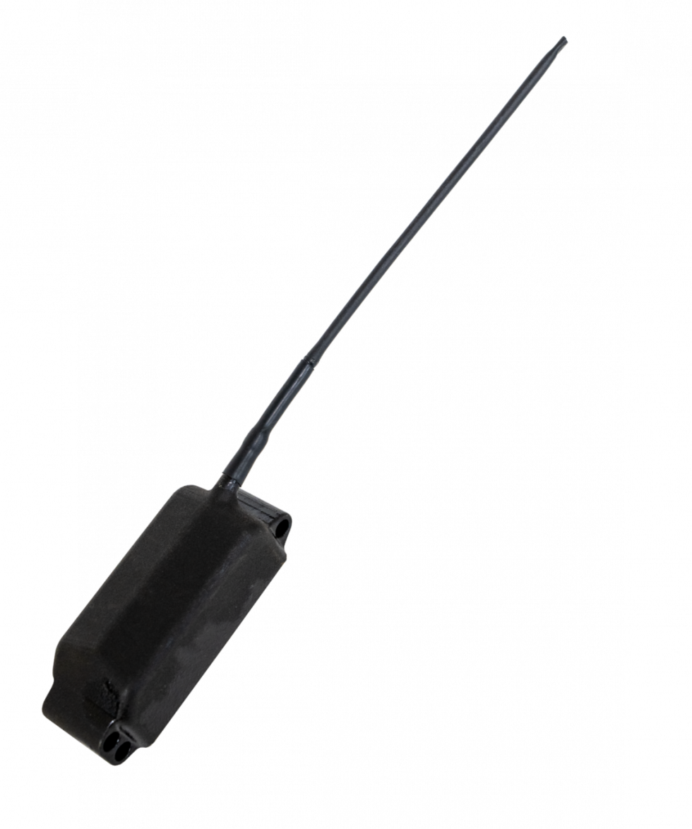 Turkey Transmitter - Vectronic Aerospace