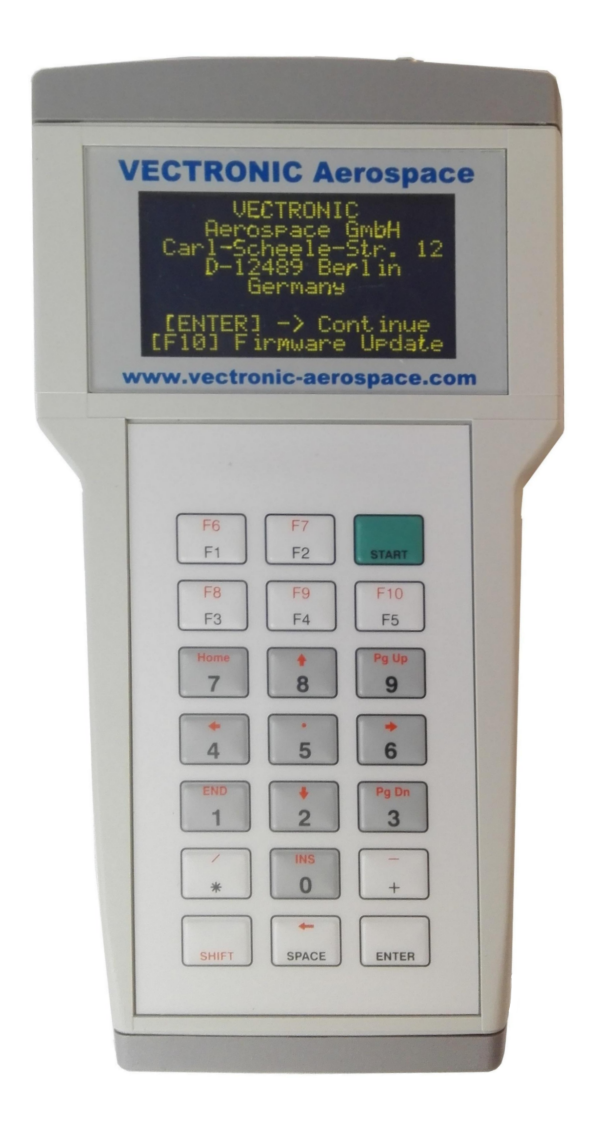 Downloads new - Vectronic Aerospace